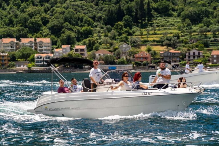 From Kotor: Boating, Kayaking, & Cycling Tour - Who’s This Tour Perfect For?