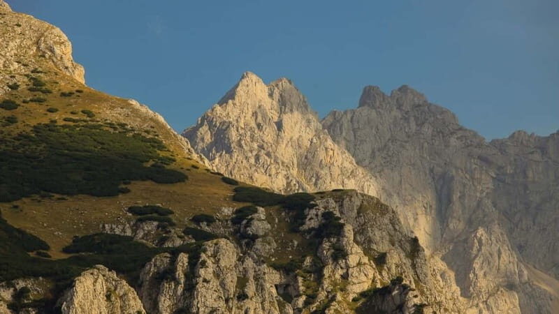 From Kotor: Hiking Day Trip in Durmitor Massif & Dining - An In-Depth Look at the Durmitor Day Trip