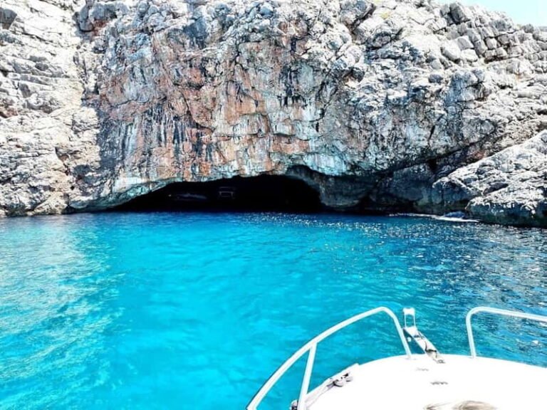 From Kotor | Tivat: Exclusive Blue Cave Speedboat Tour  4H - How This Tour Adds Value to Your Montenegro Visit