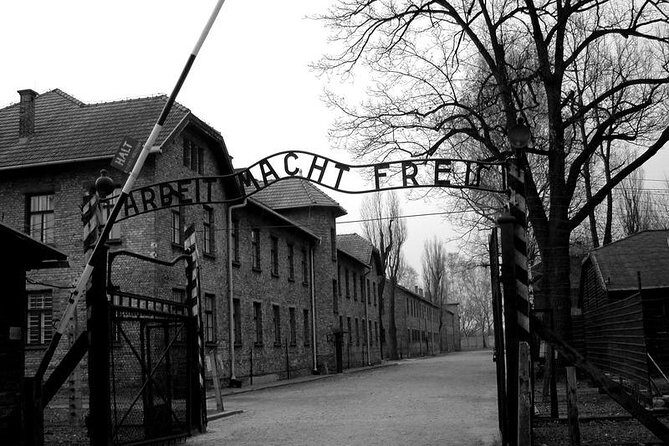 From Krakow: Auschwitz-Birkenau and Salt Mine with Private Transfer - Wieliczka Salt Mine: An Underground Wonder