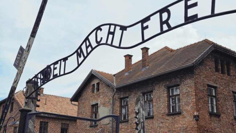 From Krakow: Auschwitz-Birkenau Guided Tour Guaranteed Time - The Details That Matter: Transport, Timing, and Group Size