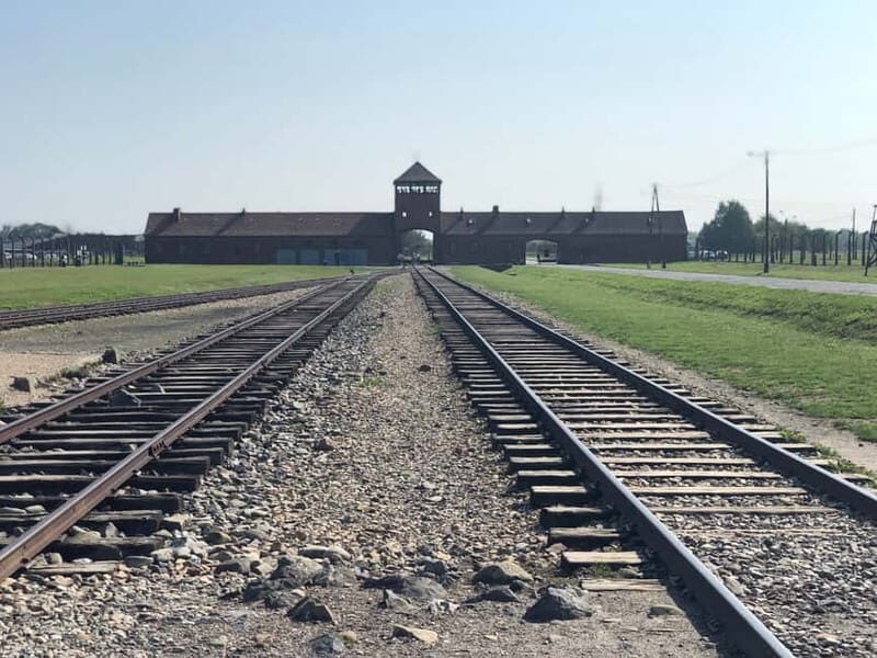 From Krakow: Auschwitz-Birkenau Tour with Transportation - Who Is This Tour Best For?