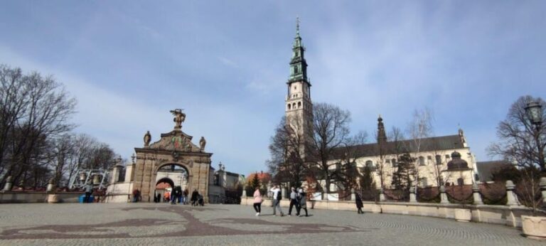 From Krakow: Black Madonna Sanctuary of Czstochowa Day Tour - The Value of This Tour