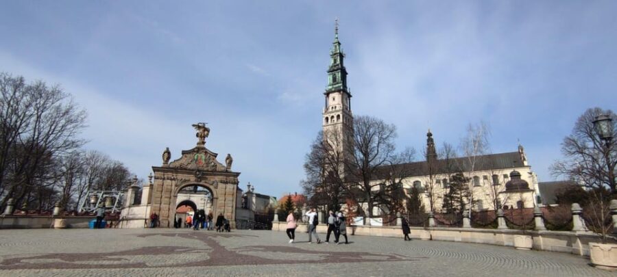 From Krakow: Black Madonna Sanctuary of Czstochowa Day Tour - The Value of This Tour