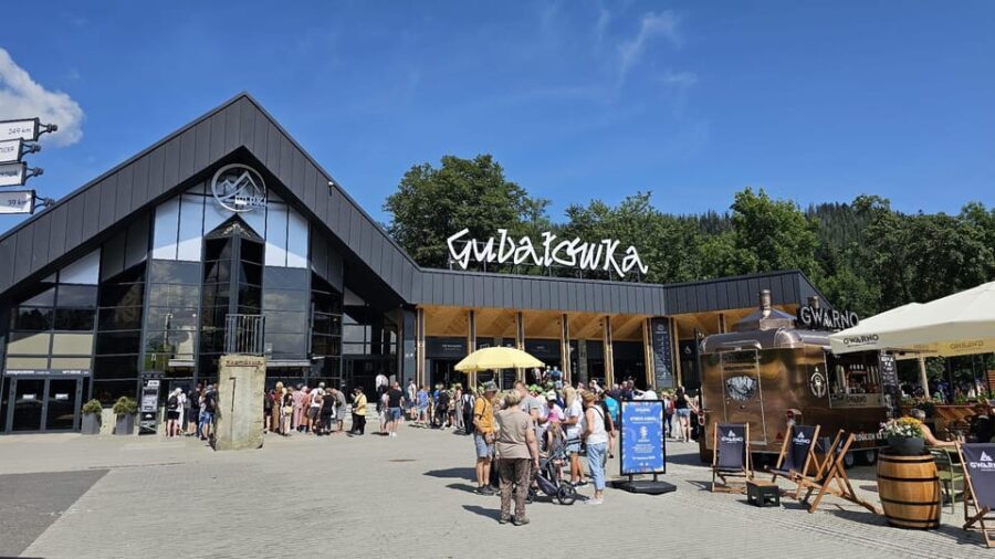 From Krakow: Day Trip to Zakopane and Thermal Baths - What’s the Value Like?