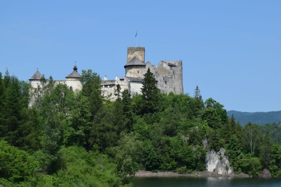 From Krakow: Dunajec Full-Day River Rafting - Why the Tour Offers Good Value