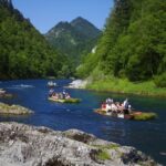 From Krakow: Dunajec River Gorge Rafting Tour - Who is this tour ideal for?