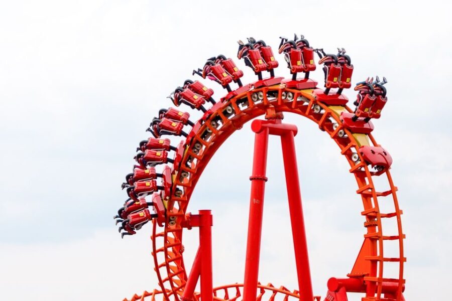 From Kraków: Energylandia Amusement Park Transfer and Entry - Who Would Love This Tour?