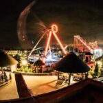 From Krakow: Energylandia Park Open Ticket & Pickup Options - The Limitations to Consider