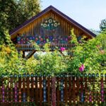 From Krakow: Guided Tour of Zalipie - An Introduction to Zalipie: The Painted Village