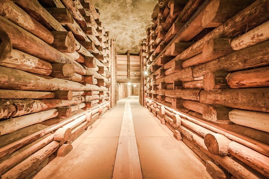 From Krakow: Guided Wieliczka Salt Mine Tour - Authentic Experiences and Travelers’ Feedback