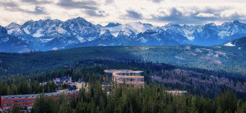 From Kraków: Mountain Treetop Walk & Zakopane Day Trip - Practical Details and Value