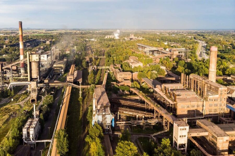 From Krakow: Nowa Huta Premium Tour - Walking Through Nowa Huta’s Main Sites