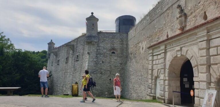 From Krakow: Ojców National Park & Ogrodzieniec Castle Tour - The Value and Why It Works