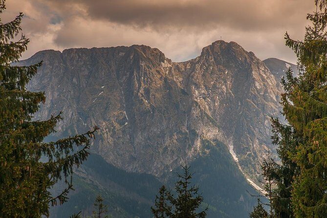 From Krakow: Skiing and Zakopane Tour Experience - An 11-Hour Adventure from Krakow to Zakopane