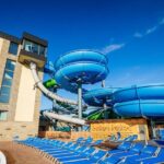 From Kraków: Slovakia Treetop Walk and Thermal Baths - Transport & Group Size