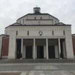 From Krakow: The Legacy of John Paul II - The Divine Mercy Sanctuary in Lagiewniki