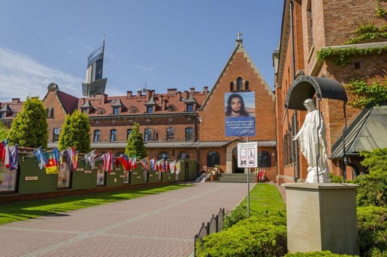 From Krakow: Wadowice & Sanctuary of Divine Mercy Tour - Insights from Reviews and Real Travelers