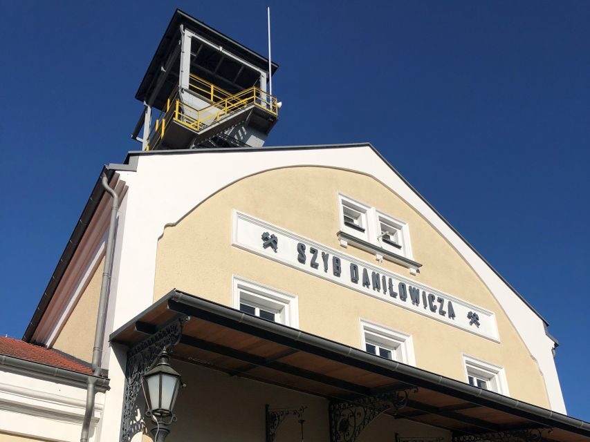 From Kraków: Wieliczka Salt Mine Guided Tour - Practical Tips for a Smooth Tour