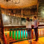 From Krakow: Wieliczka Salt Mine Guided Tour - Transportation & Pickup