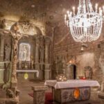 From Kraków: Wieliczka Salt Mine Guided Tour - The Ride and Group Experience