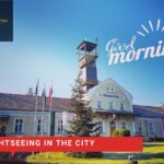 From Krakow: Wieliczka Salt Mine Guided Tour (Hotel Pick-up) - The Day’s Itinerary in Detail
