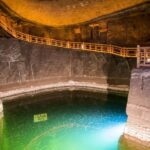 From Krakow: Wieliczka Salt Mine Half-Day Guided Tour - What Makes This Tour Special