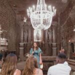 From Krakow: Wieliczka Salt Mine Tour - The Experience Itself