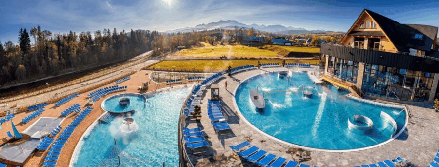 From Krakow: Zakopane and Thermal Baths with Optional Lunch - The Itinerary in Detail