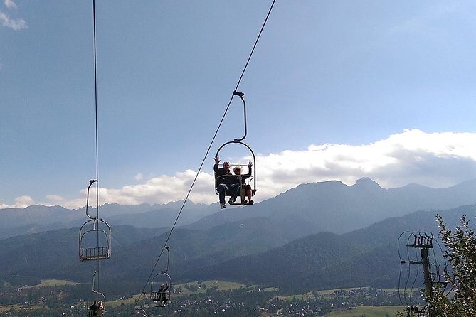 From Krakow: Zakopane & Chocholowskie Thermal Baths - Authentic Experiences That Stick With You
