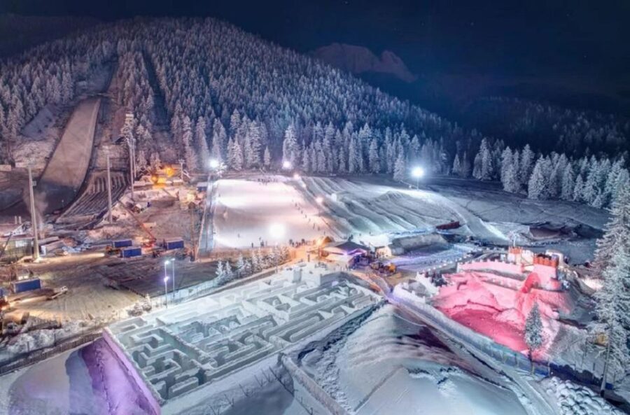 From Krakow: Zakopane Full-Day Tour with Lunch Option - The Itinerary in Detail: What You’ll Experience