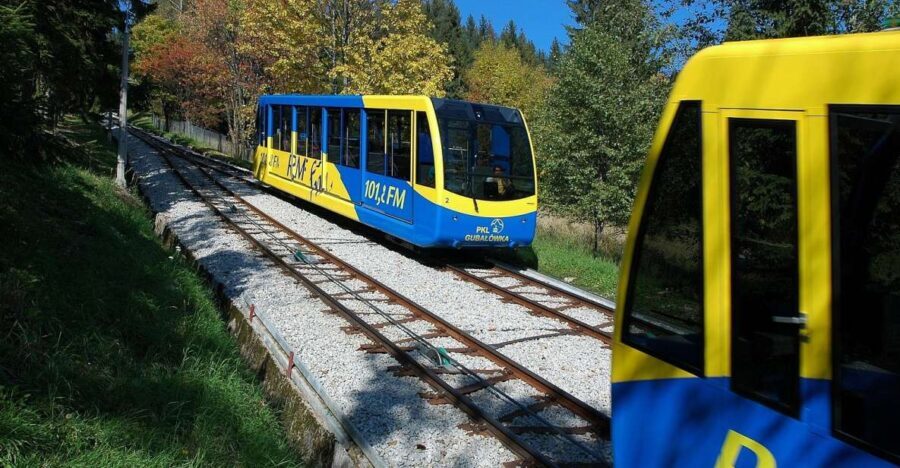 From Krakow: Zakopane & Hot Thermal Springs Private Tour - A Complete Guide to the Zakopane & Thermal Springs Tour