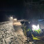 From Krakow: Zakopane Snowmobile NIGHT Ride, Bonfire, - The Value and Practical Details