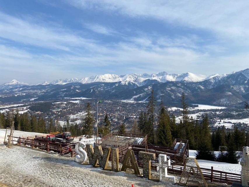From Krakow: Zakopane & Thermal Spa with Hotel Pickup - An In-Depth Look at the Trip