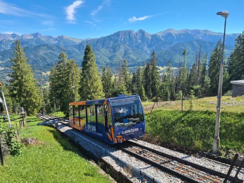 From Krakow: Zakopane & Thermal Springs Day Trip with Pickup - An In-Depth Look at the Tour Experience