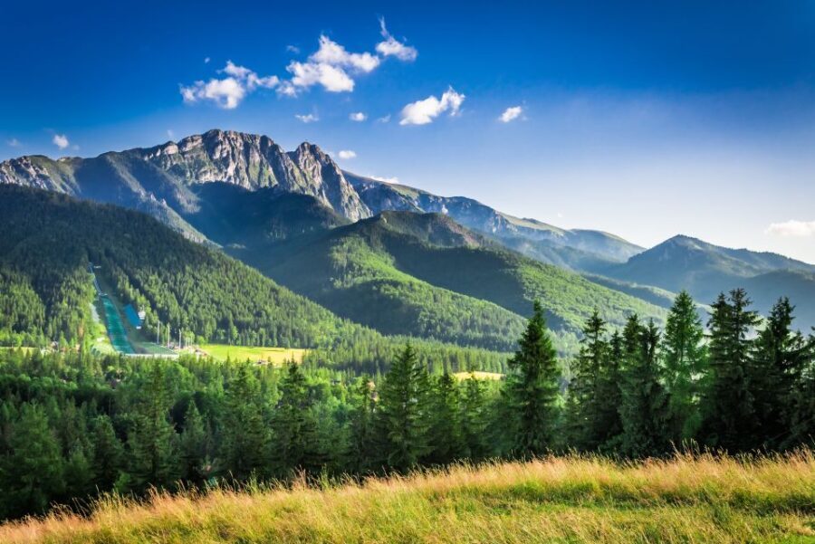 From Krakow: Zakopane Tour with Gubalowka Funicular & Museum - The Itinerary: What to Expect