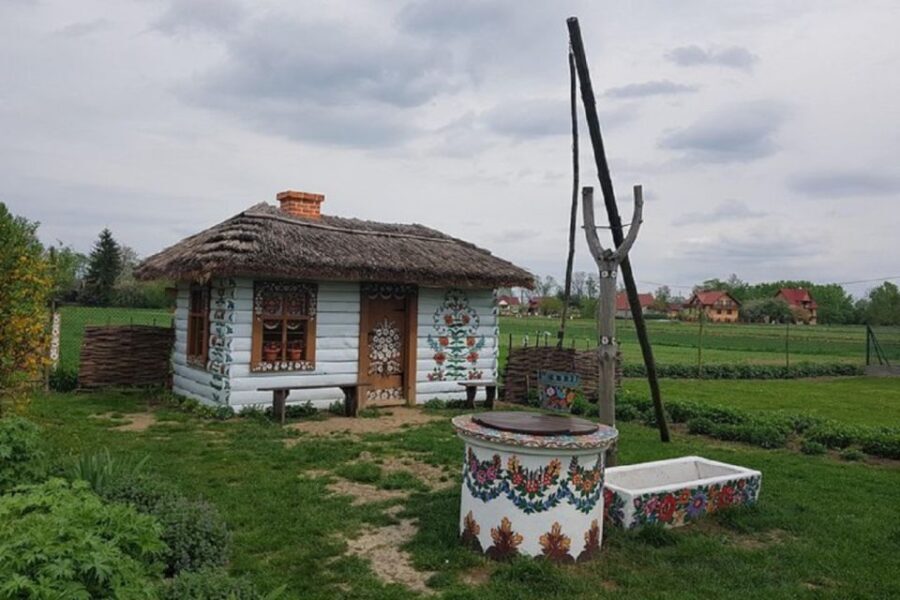 From Krakow: Zalipie and Painted Village Guided Tour - Who Will Love This Tour?