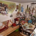 From Krakow: Zalipie Village Day-Tour - An Authentic Polish Village in Full Bloom