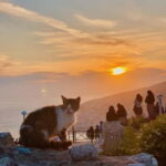 From Ksamil & Sarande: Blue eye & Lekursi Castle SUNSET - Practical Details & Tips for Travelers