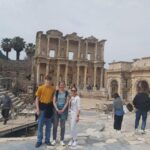 From Kuadas: Private Ephesus and Wine Tasting Tour - Breaking down the itinerary: what to expect