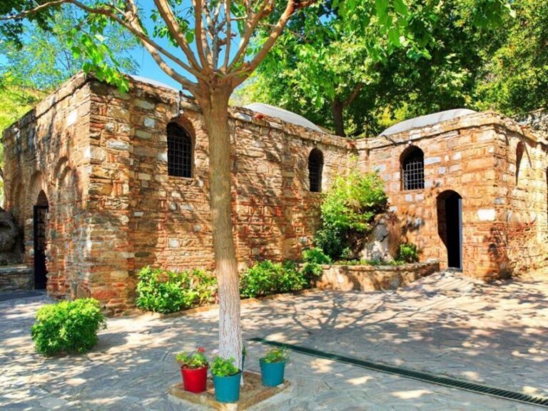 From Kusadasi: Ephesus Guided Private Tour - The Practical Side: What You Need to Know