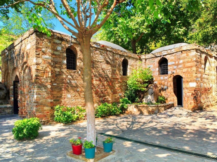 From Kusadasi: Ephesus Guided Private Tour - The Practical Side: What You Need to Know