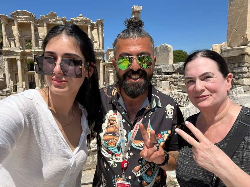 From Kusadasi: Ephesus Highlights Tour for Cruise Customers - Top Takeaways
