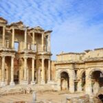 From Kusadasi: Ephesus Private Tour for Cruise Passengers - What You Can Expect on This Tour