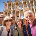 From Kusadasi/Izmir: Ephesus Private Tour with Less Walking - FAQ