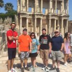 From Kusadasi Port: Ephesus Full-Day Private Trip - Visiting the House of the Virgin Mary: A Sacred Spot