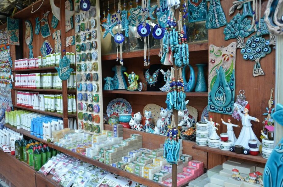 From Kusadasi: Sirince Village and Ephesus Tour - Why This Tour Is Worth Your Time