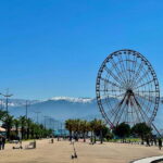 From Kutaisi: Batumi, Petra Fortress and Botanical garden - The Practical Side: What You Need to Know