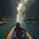 From Kutaisi:Canyons and caves tour with transfer to Tbilisi - A Deep Dive into the Experience