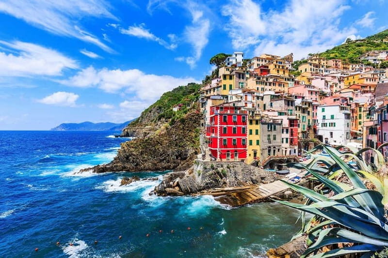 From La Spezia: Cinque Terre Small Group Tour with Limoncino - What to Expect and Why It Matters